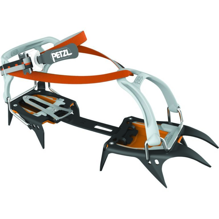 Pros/Cons & Review: Petzl Irvis 10-Point Crampon