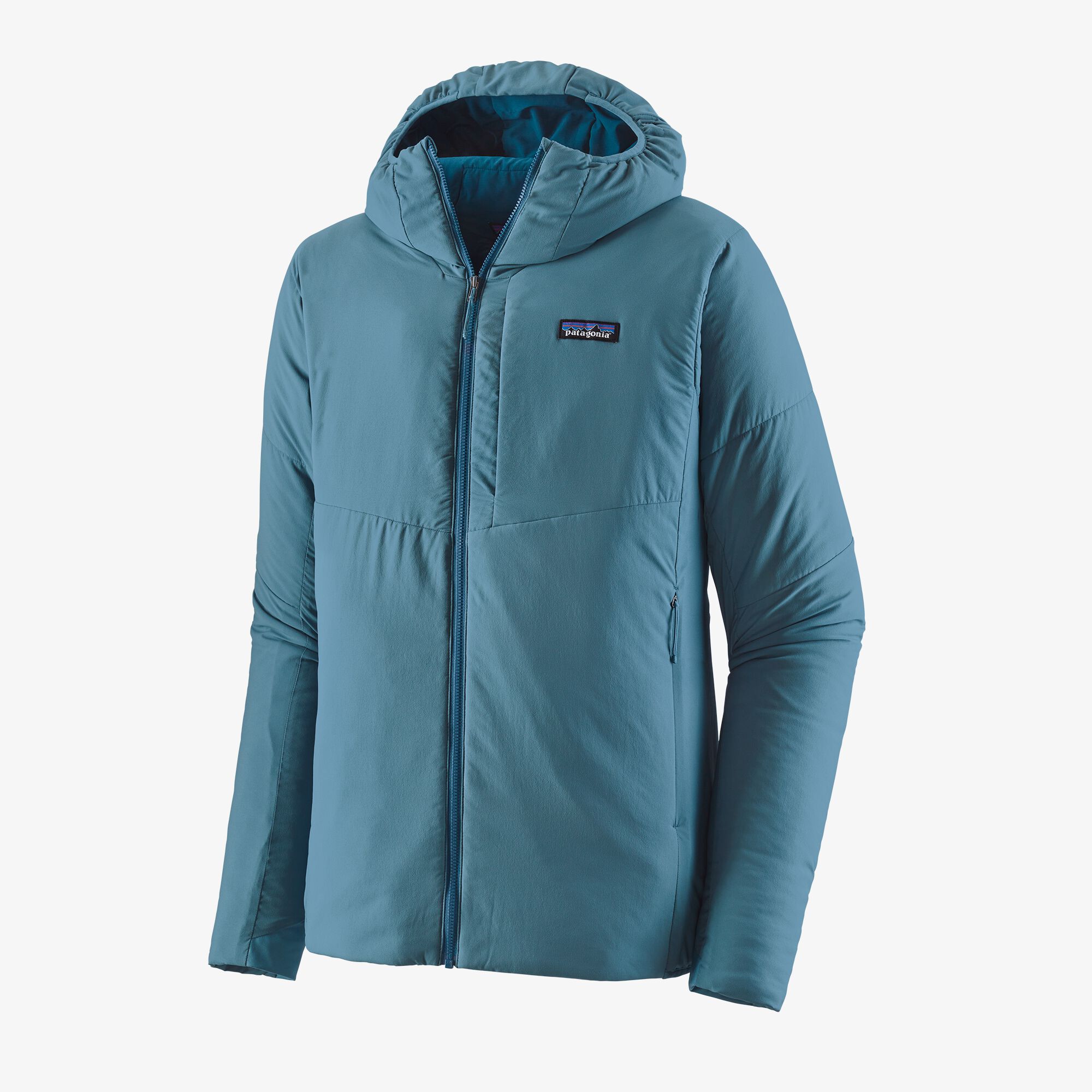Pros/Cons & Review: Patagonia Nano-Air Insulated Hooded Jacket - Men's