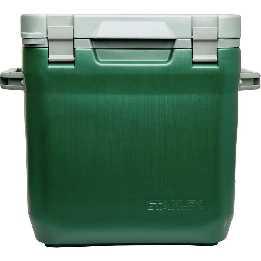 Pros/Cons & Review: Stanley Adventure Cooler - 30-Quart