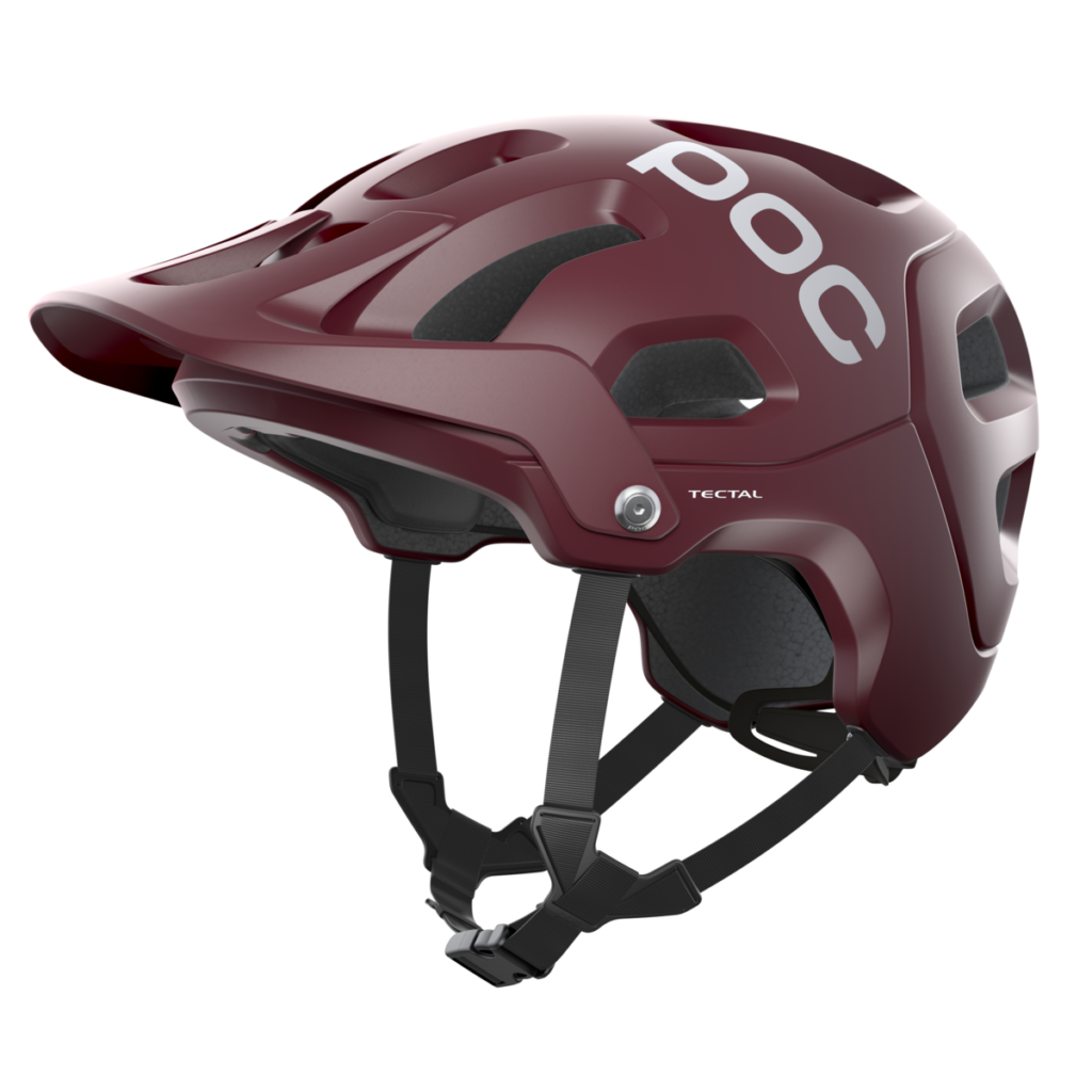 Pros/Cons & Review: POC Tectal Helmet