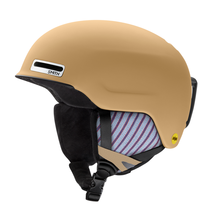 Pros/Cons & Review: Smith Maze Helmet