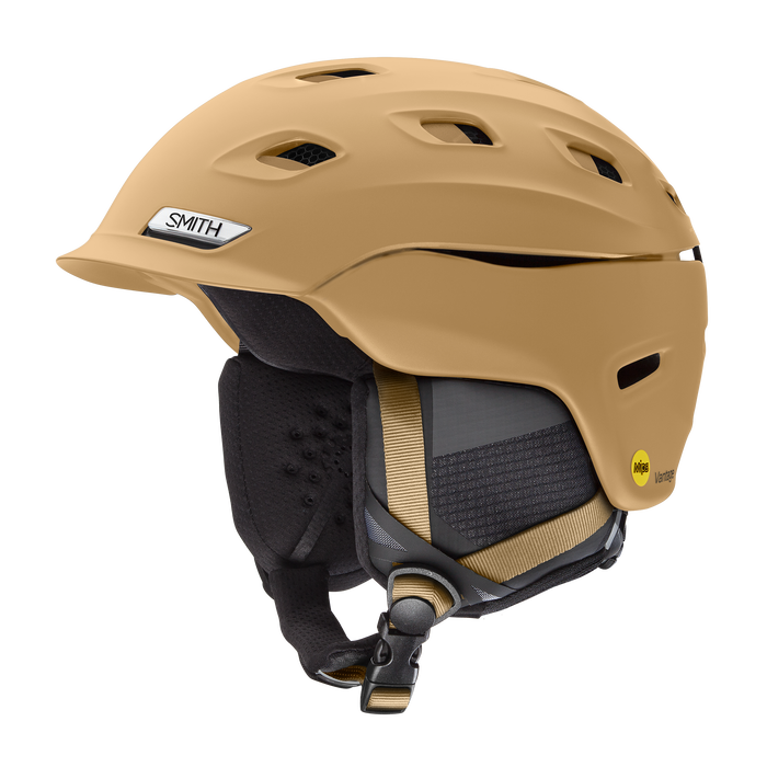 Pros/Cons & Review: Smith Vantage Helmet