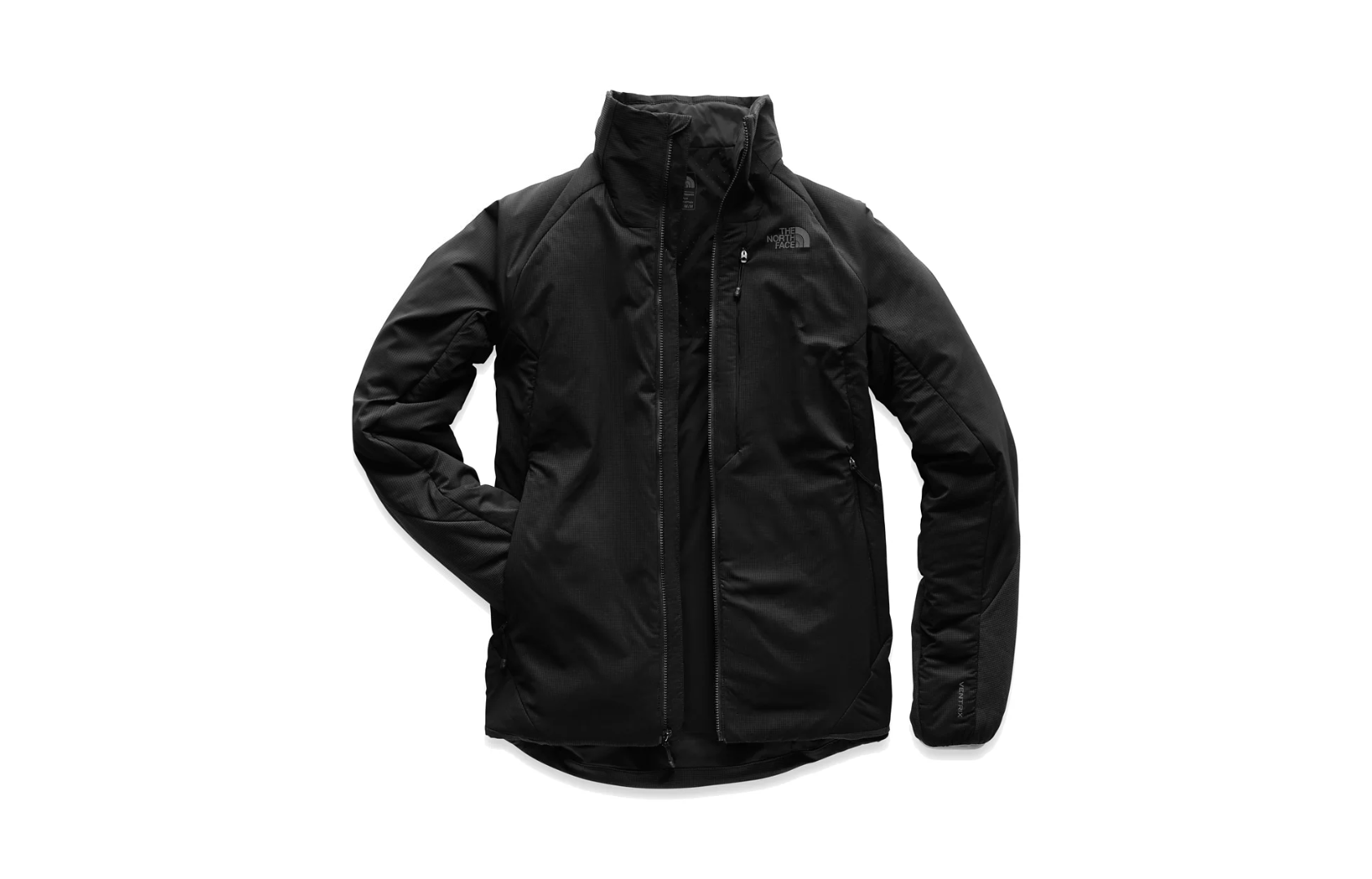 Pros/Cons & Review: The North Face Ventrix Insulated Jacket - Women's