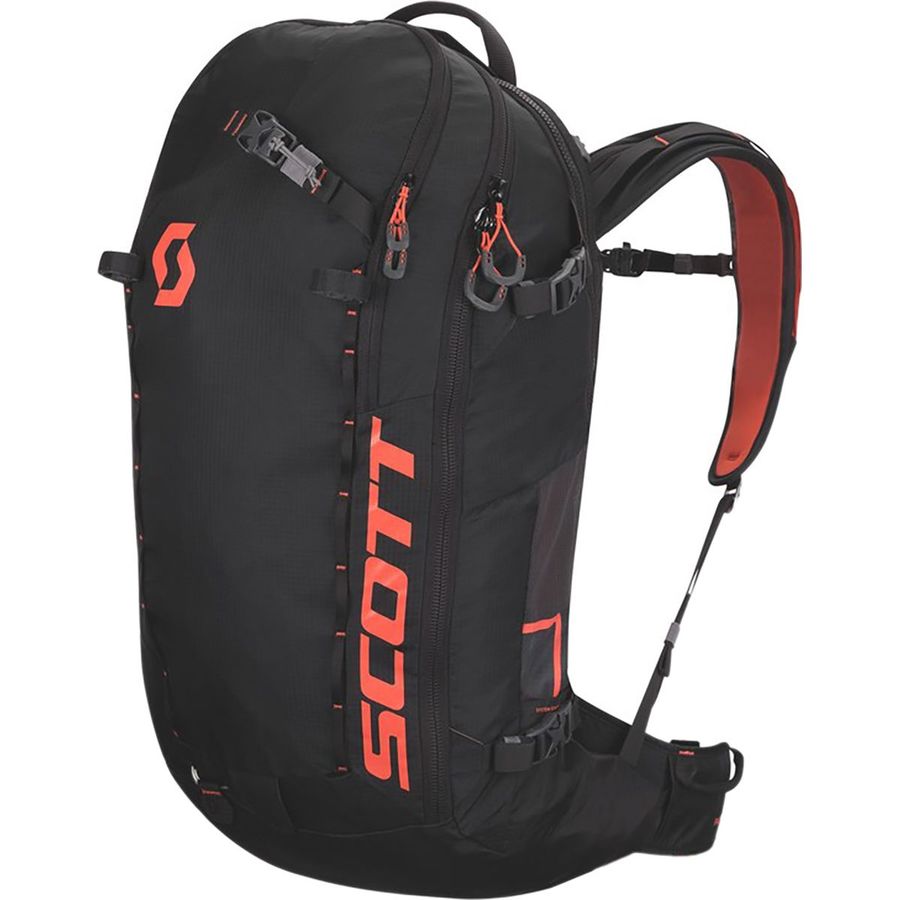 Pros, Cons & Review: Scott Patrol E1 40L Airbag Backpack Kit