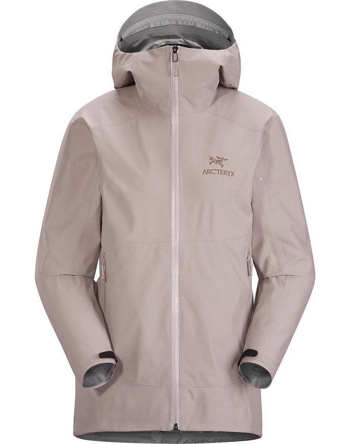 Pros/Cons & Review: Arc'teryx Zeta SL Jacket - Women's